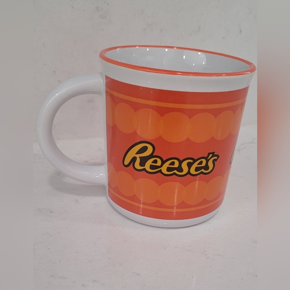 Dining | Galerie Reeses Peanut Butter Coffee Mug | Poshmark